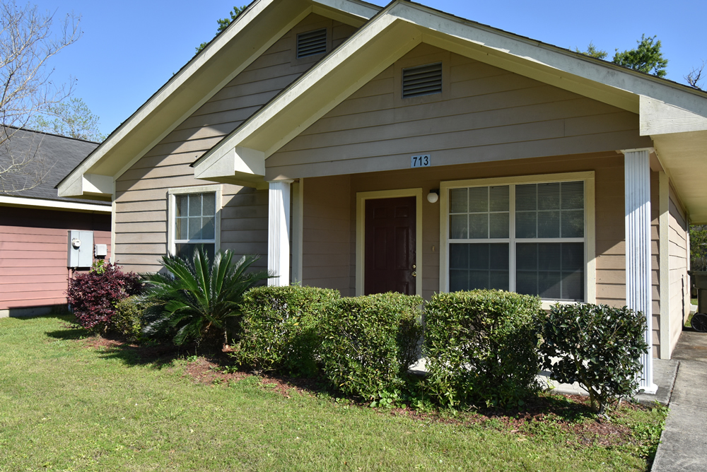 Apartments in New Iberia, LA | Bayou Place Apartments | (337) 359-8839
